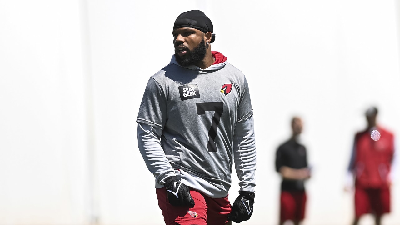 Cardinals Working On Roles For Zaven Collins, Isaiah Simmons, Kyzir White