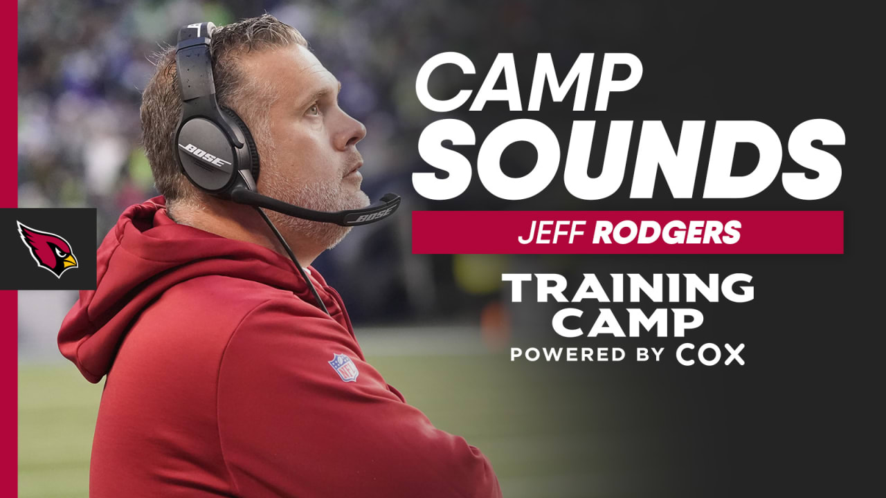 Rodgers: 'Won't Be Much Live Action'