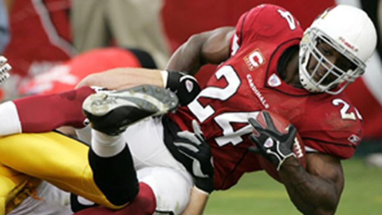 Top 5 Interceptions of the Year