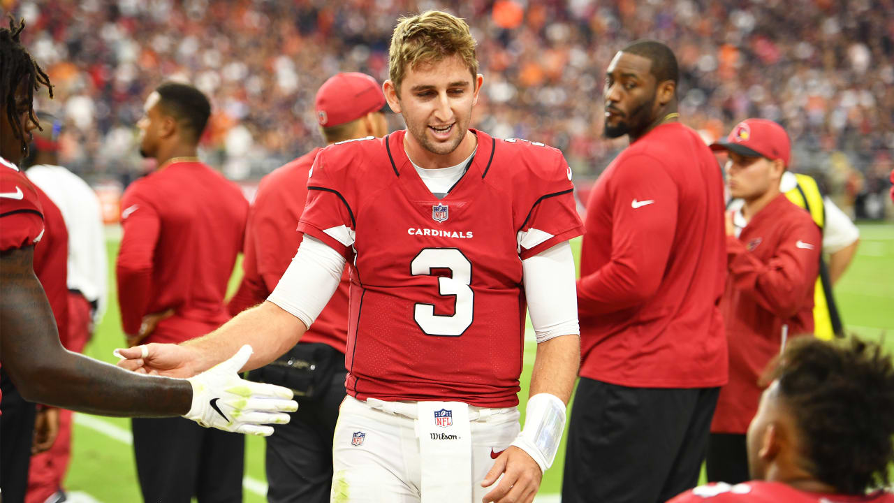 Rosen On Leadership - 'A Long And Messy Road'