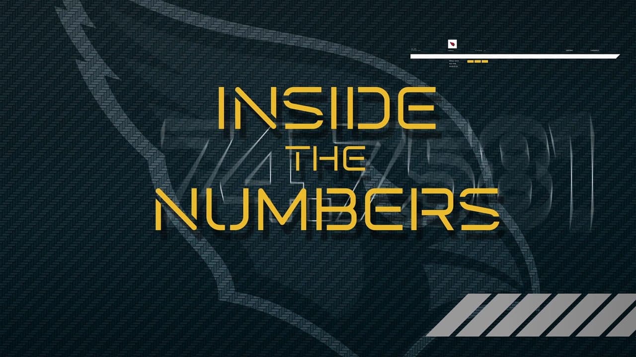Inside the Numbers - The Rematch