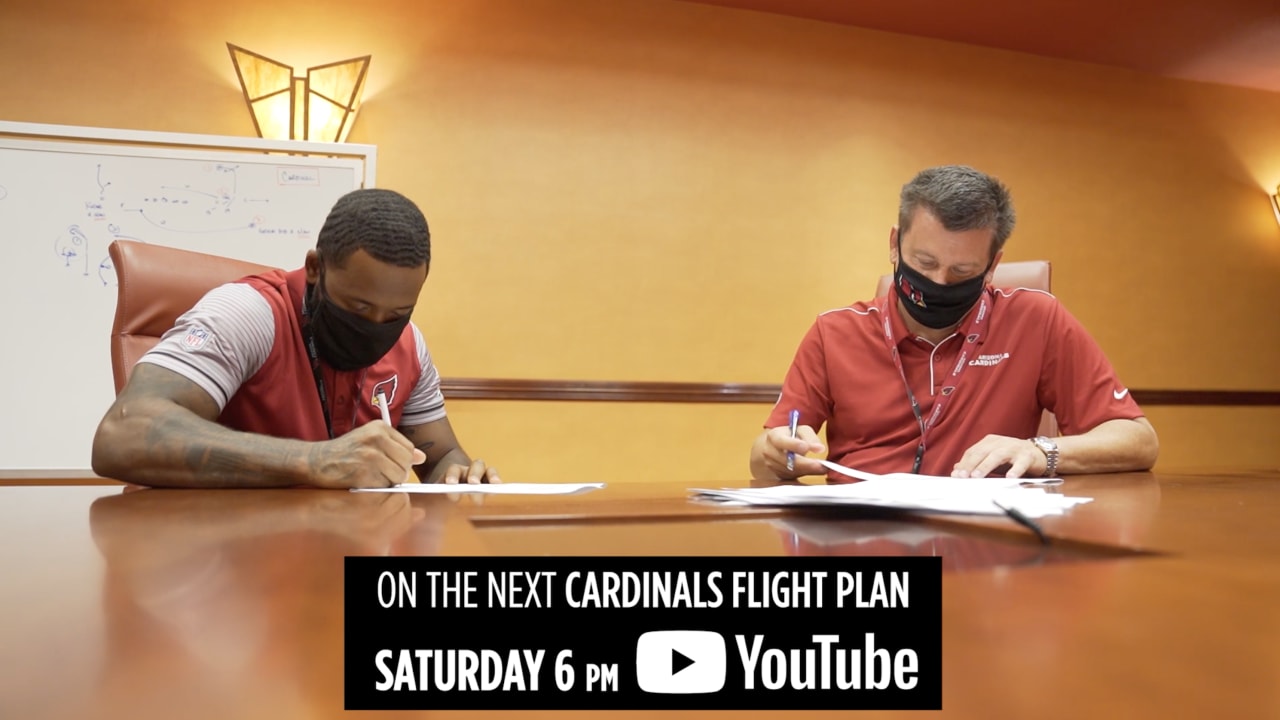 Flight Plan Trailer 3.0 - 'Raising The Bar'
