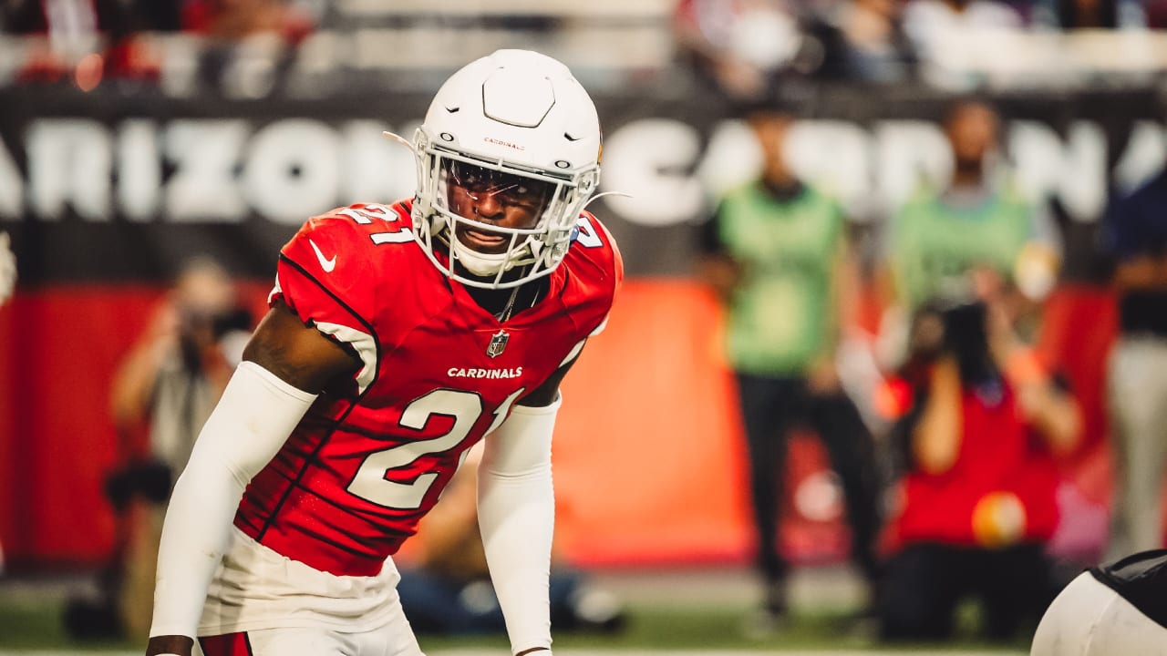 Cardinals release CB Breon Borders and make roster room for DE J.J ...