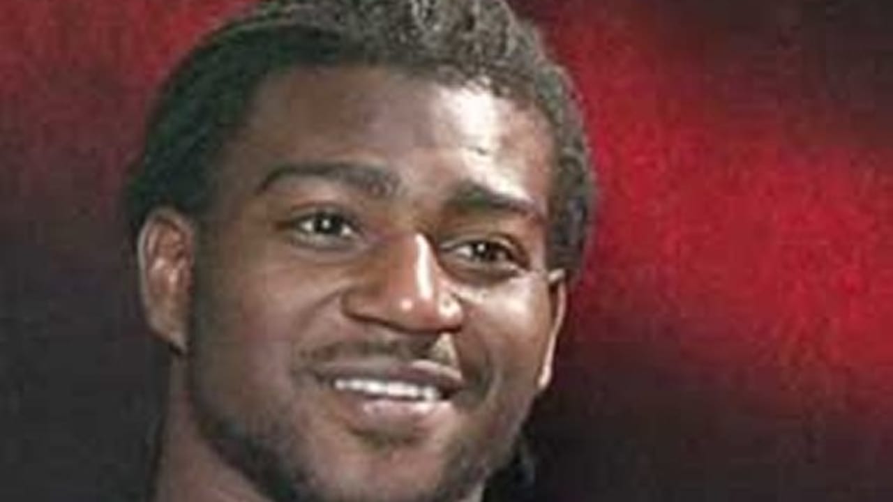 Tim Hightower Draft Day Memories