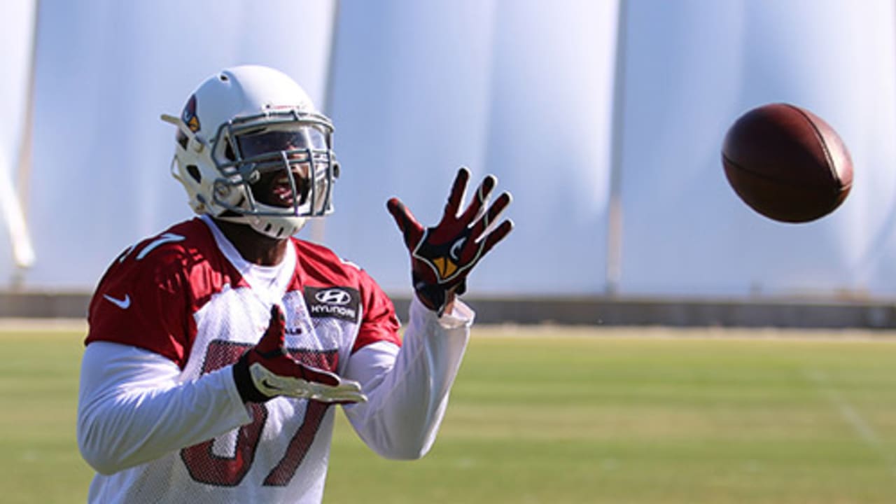 Freeney's visits and the roster wait