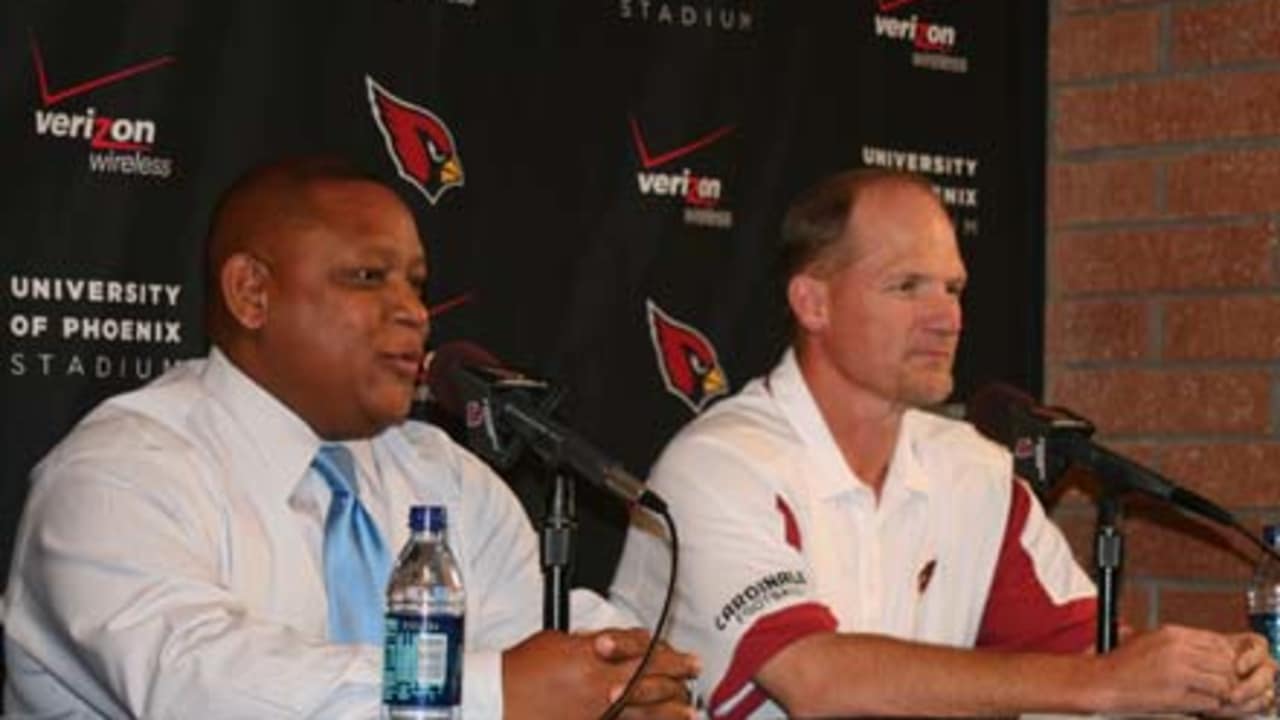 No Offers For Boldin