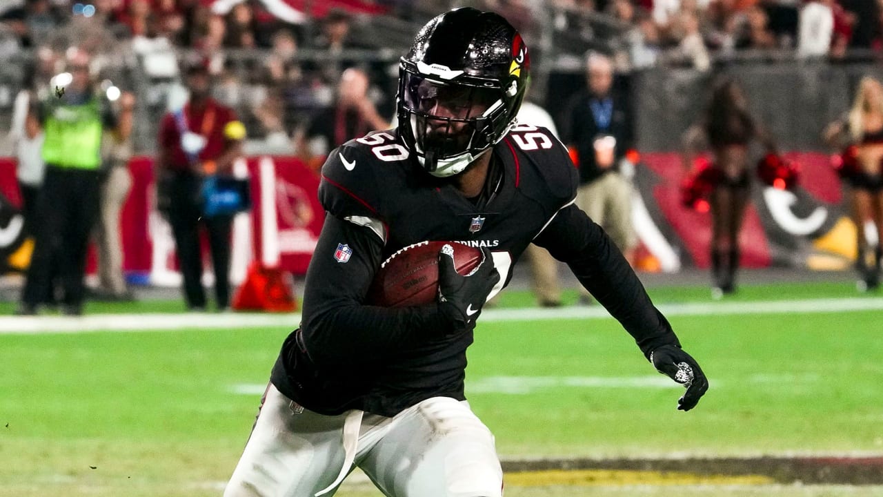 HIGHLIGHT: Wooten Picks Off Brown