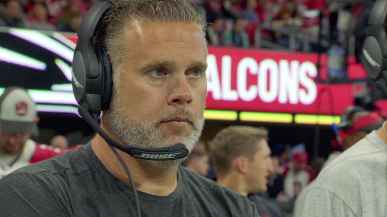 Kingsbury On Jeff Rodgers - 'He's A Well Respected Coach'