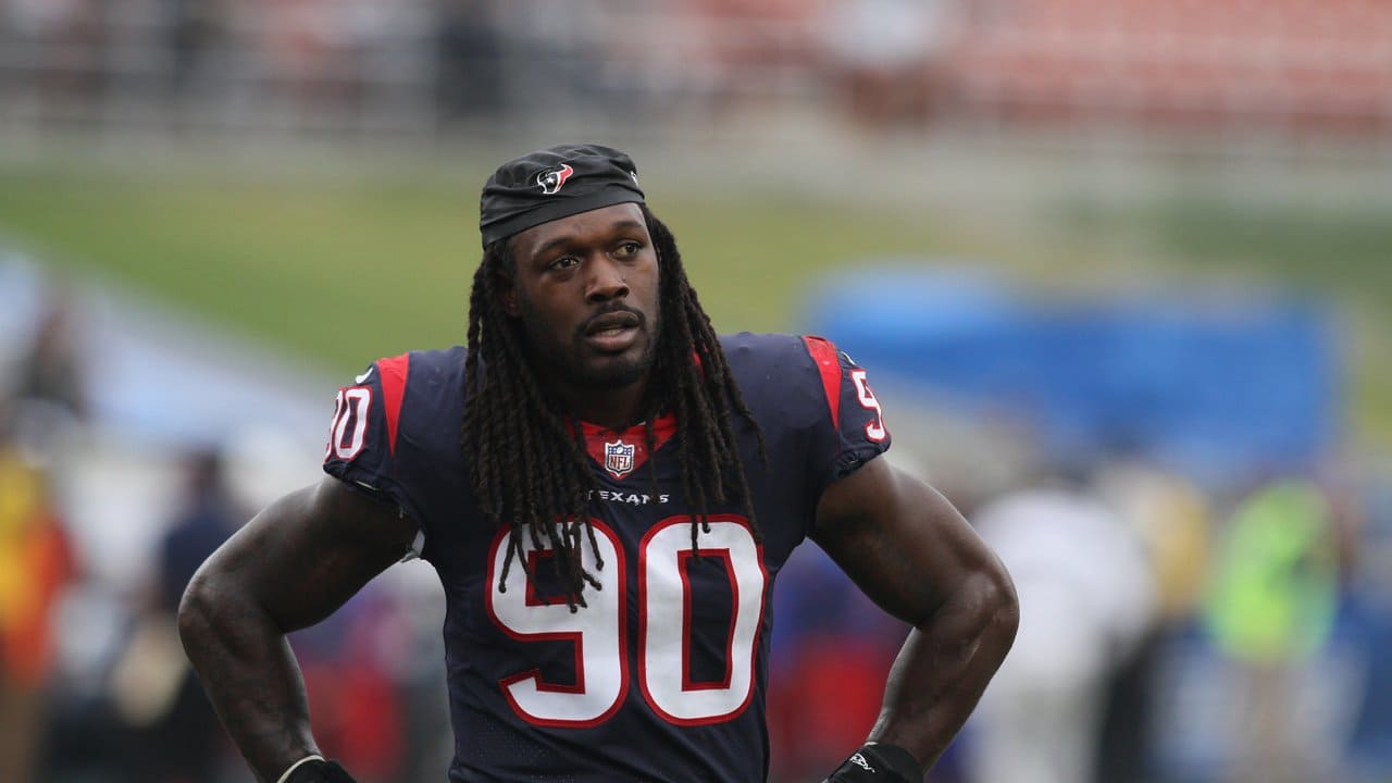 Get To Know The Texans