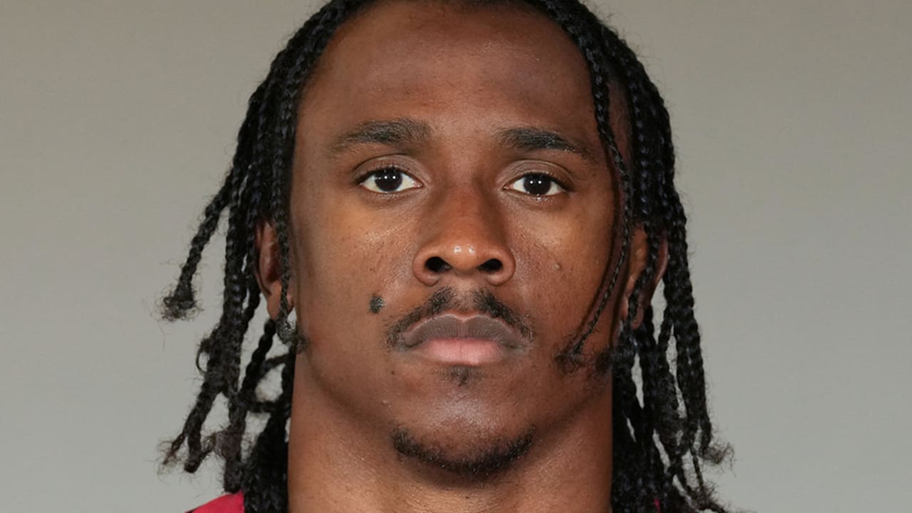 Antonio Hamilton Antonio Hamilton