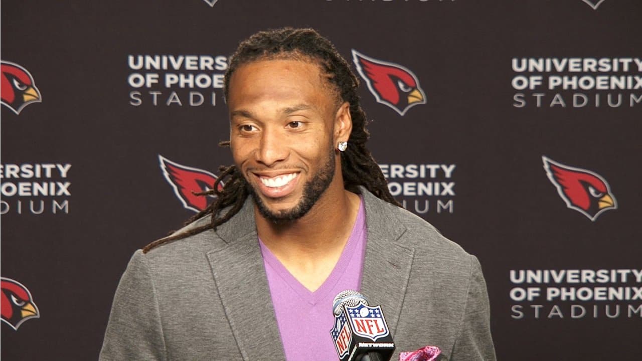 Fitzgerald: 'Everybody contributed to the win'