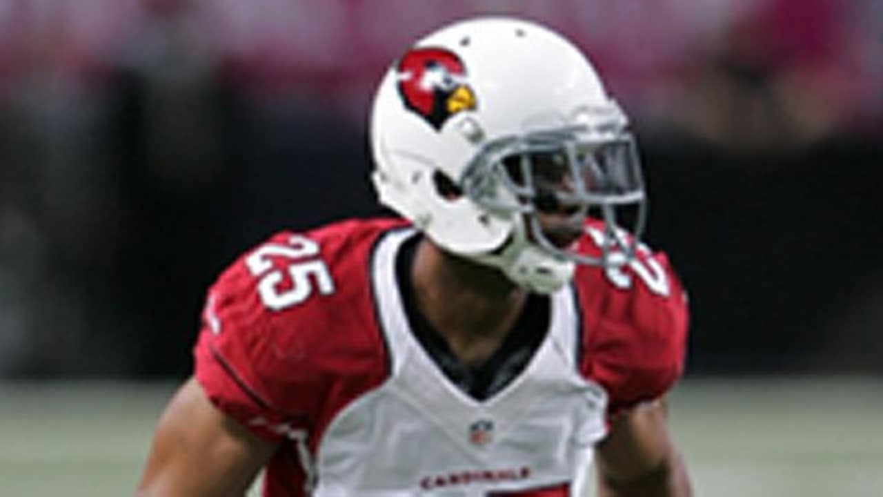 Wired: Kerry Rhodes @ STL