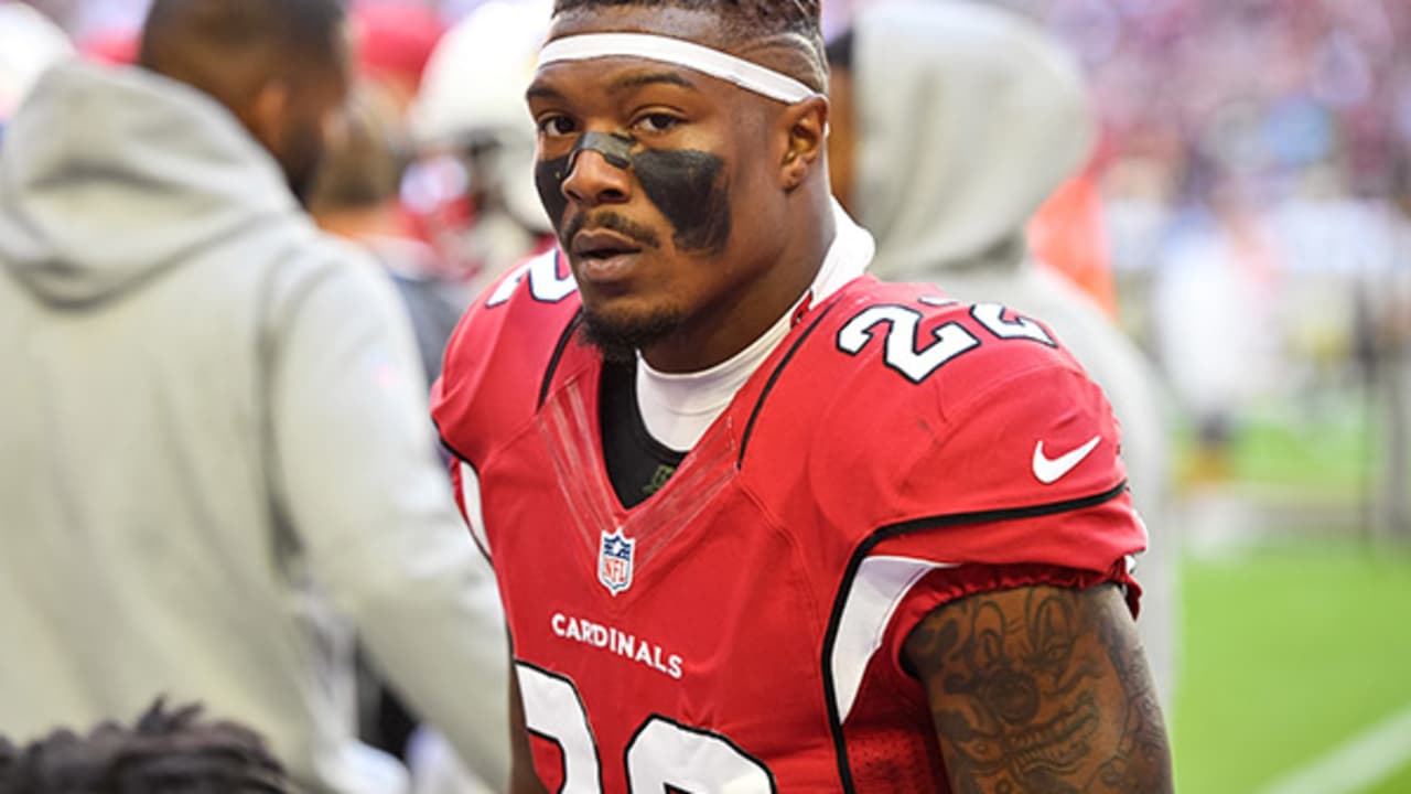 Secundaria Cambia Con Tony Jefferson En La RL