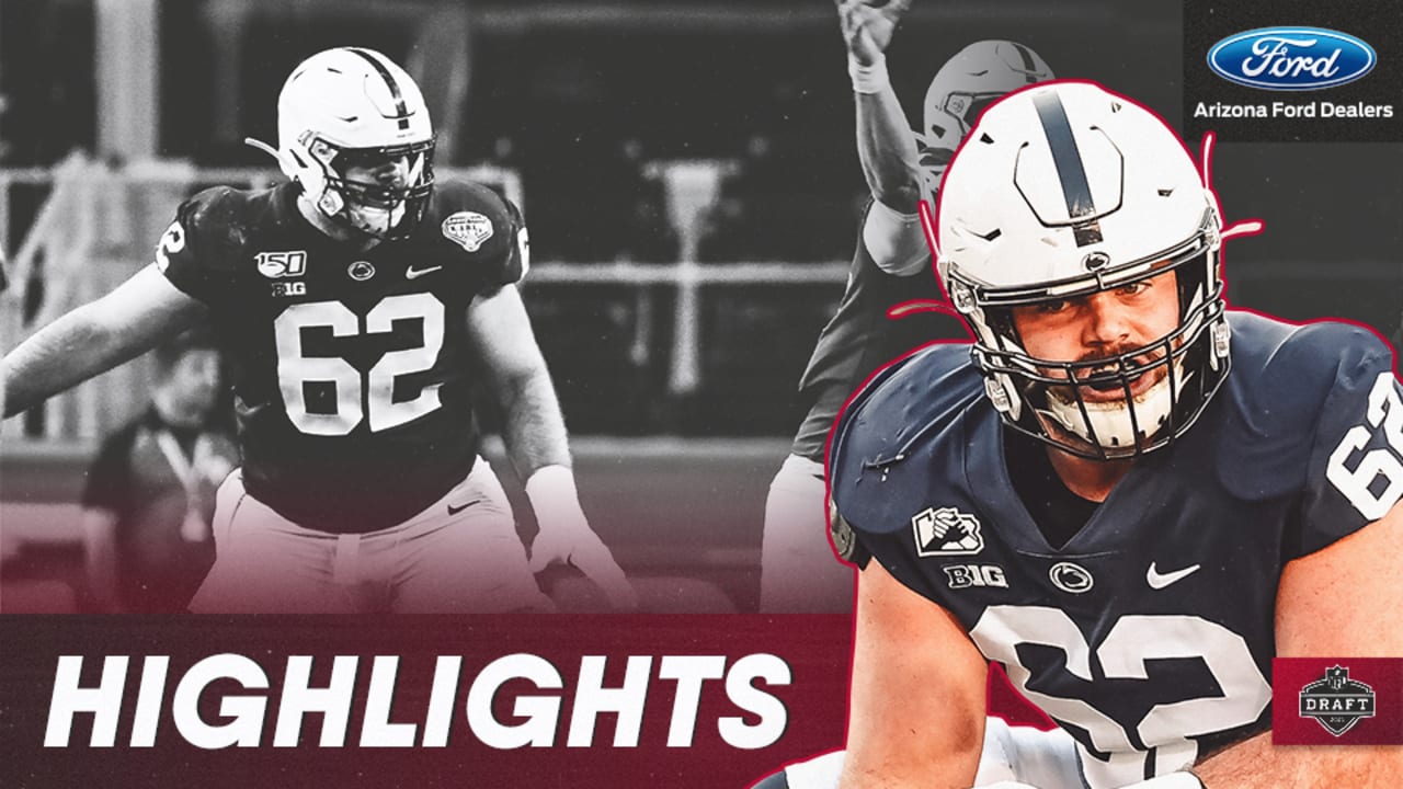 Michal Menet Highlight Reel