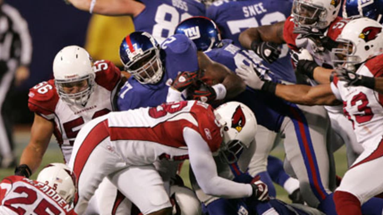 Defense On Third-Down Lockdown