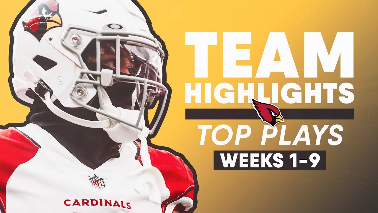 Top 10 Cardinals Plays At Midseason Of 2021