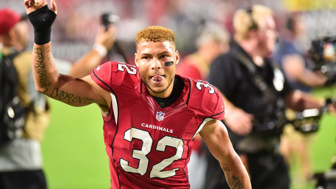 The Big Year Of Tyrann Mathieu