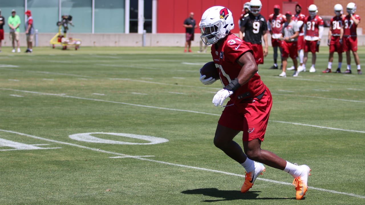 Quick Slant - David Is Back