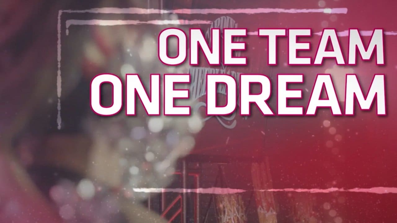One Team One Dream - Segment Five
