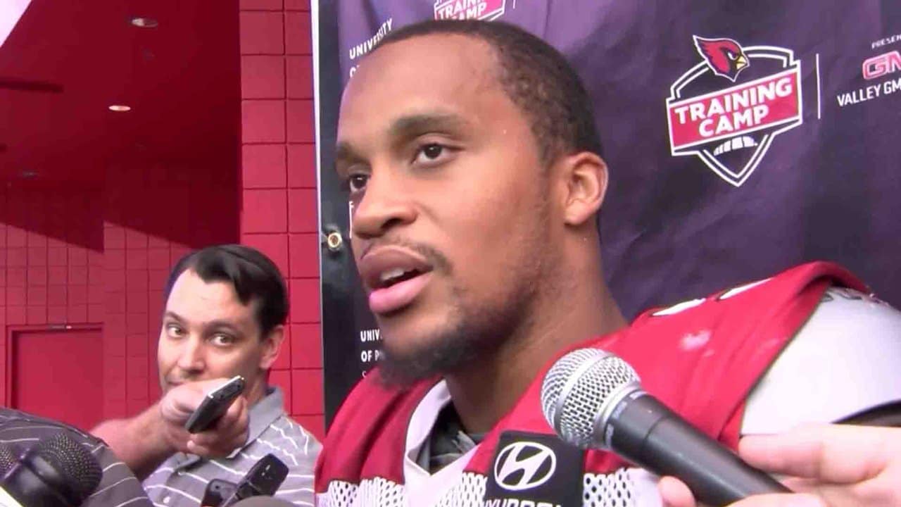 Minter feels he will 'meet expectations'