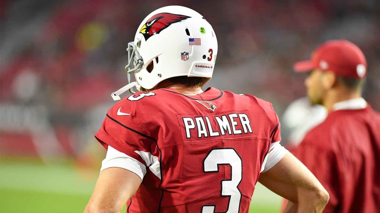 Palmer Previews 2017 Season