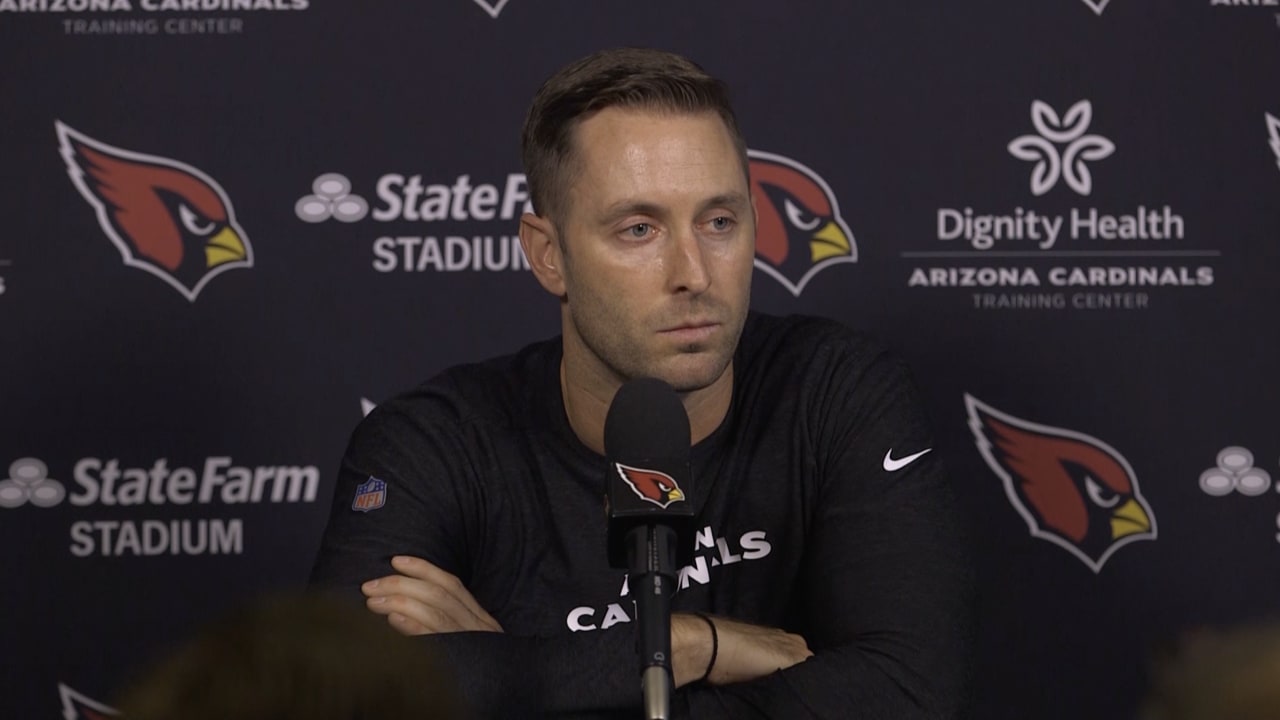Kingsbury - 'We're In A Unique Position'
