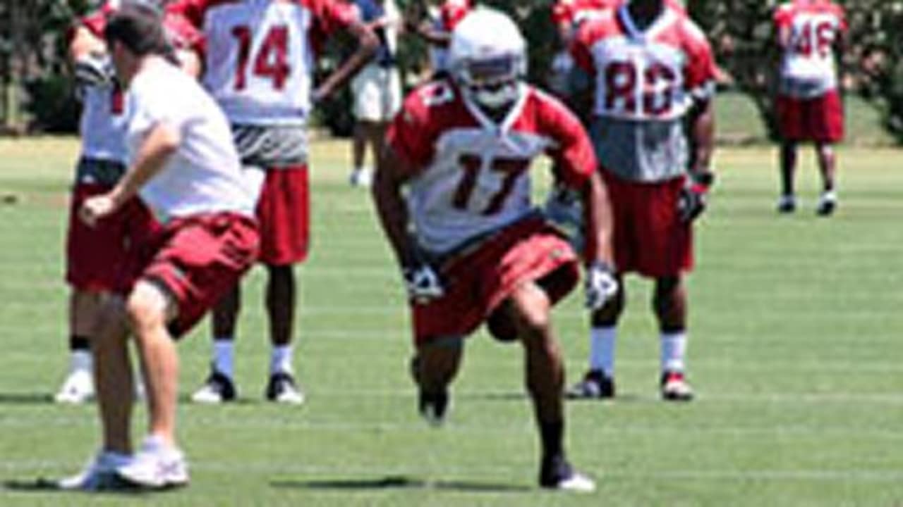 Receiving Recognition