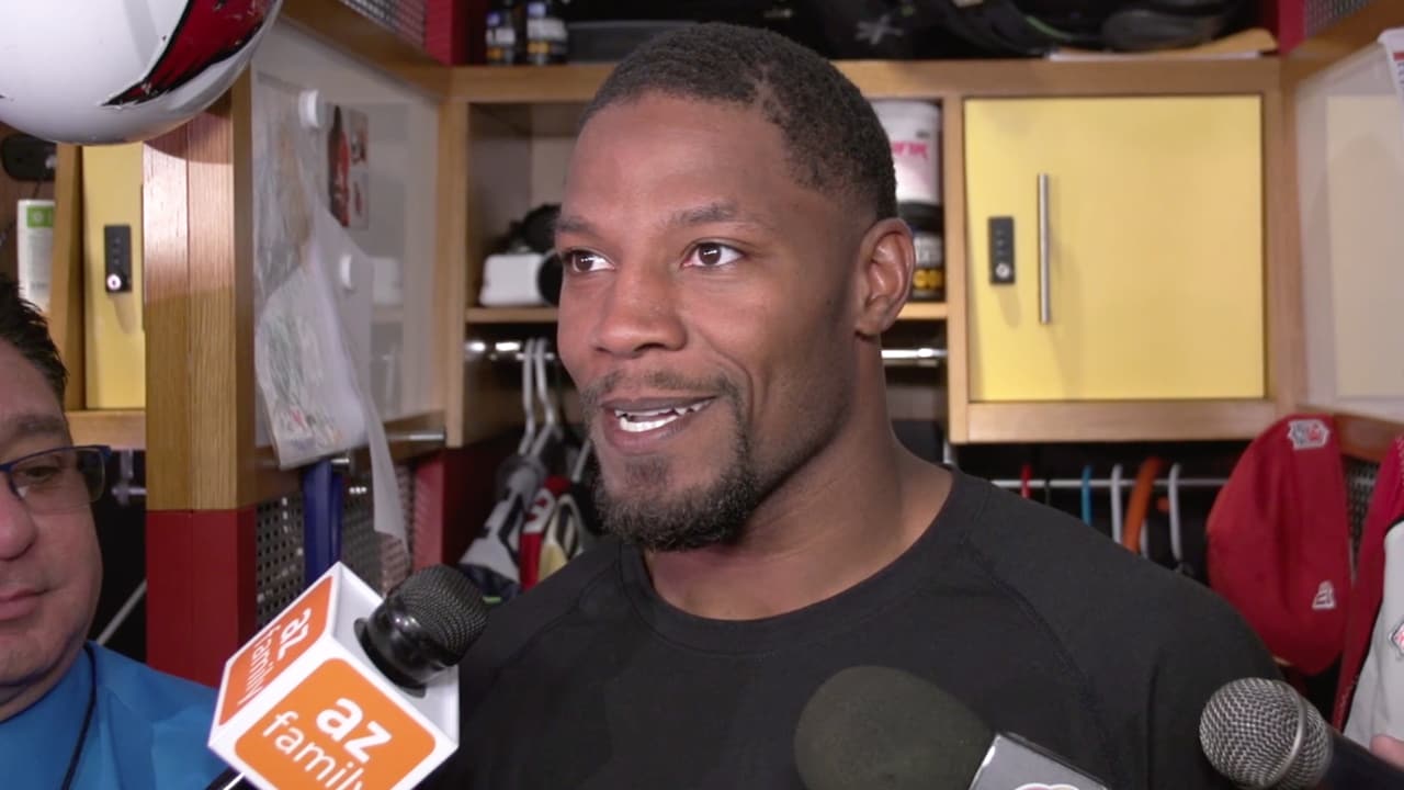 Johnson Anticipating An 'Exotic' Vikings' Defense