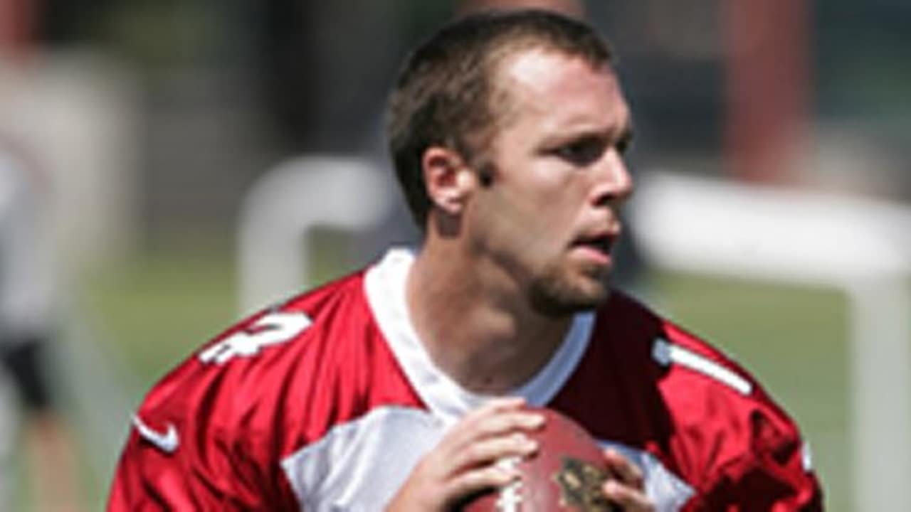 Examining the Rookie QB