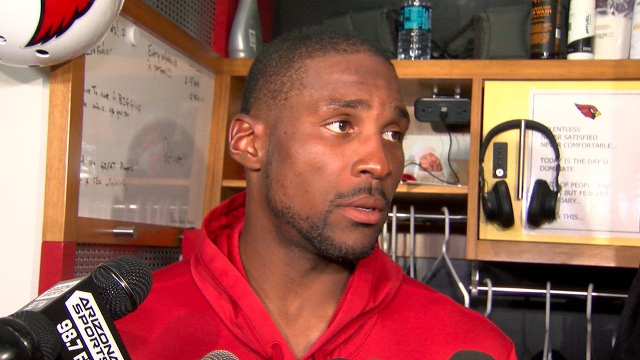 Peterson: 'The Most Physical Team Wins'