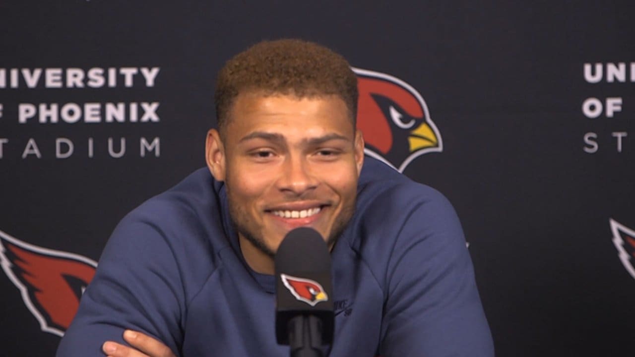 Mathieu talks December football