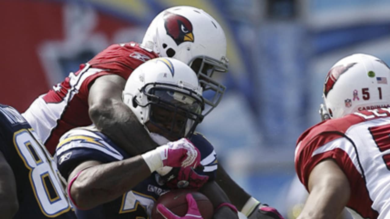 Defense Focused On Run