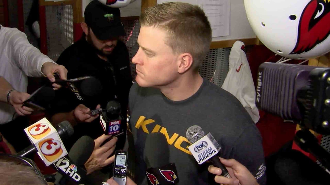 Butler: 'On To The Next One'