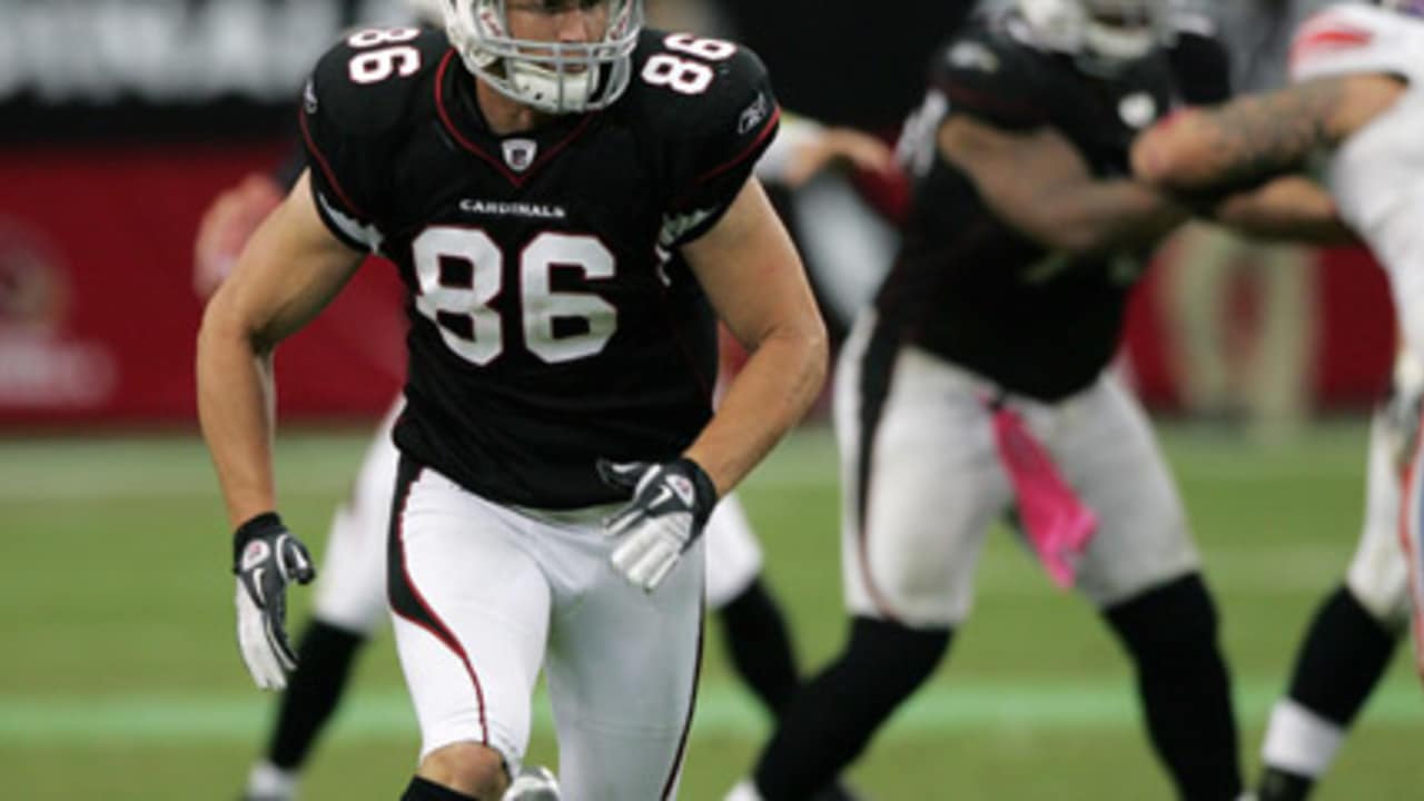 Heap Downplays Ravens Reunion