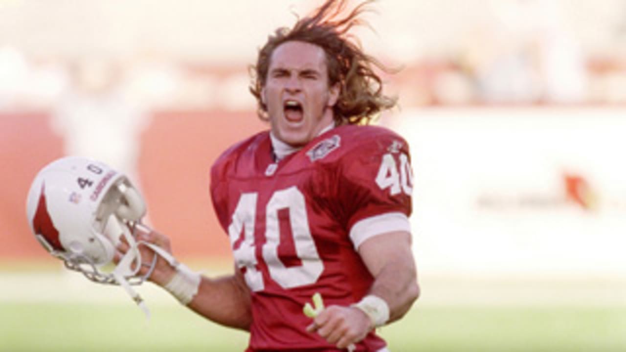 Tweetup with Peter King, the Cardinals and Pat's Run