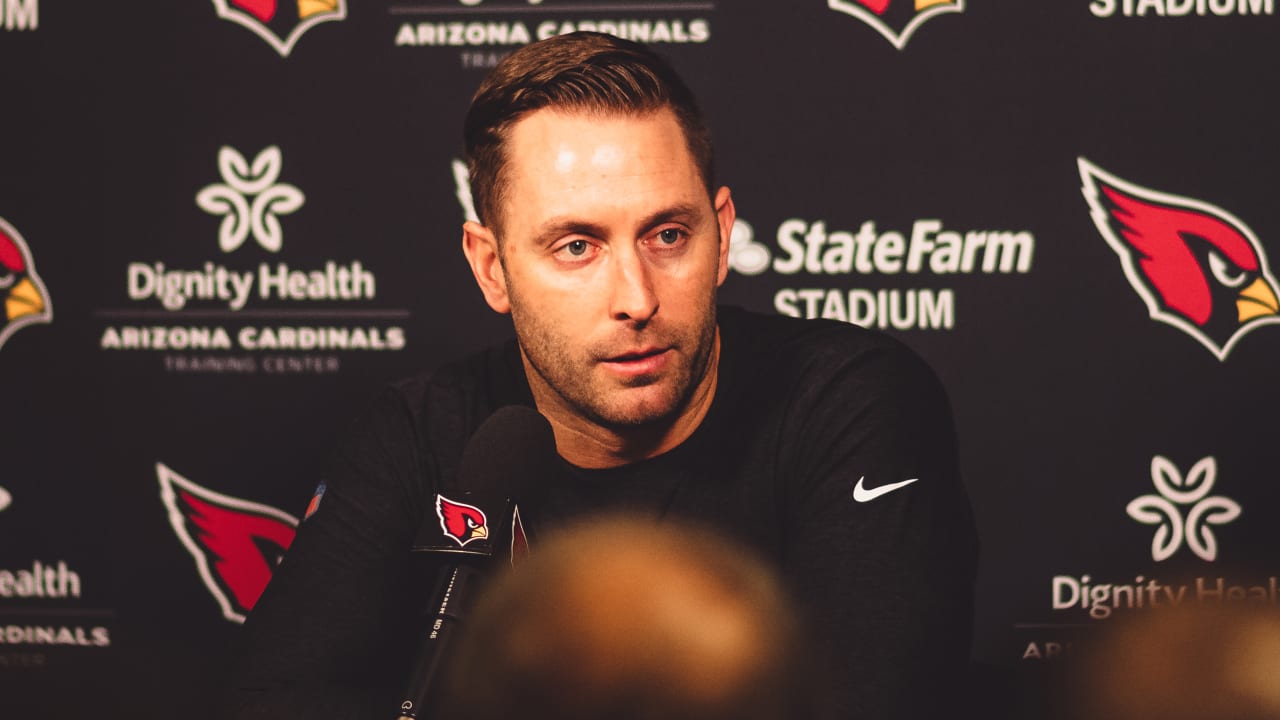 Kingsbury: 'All I Want To Do Is Win Games'