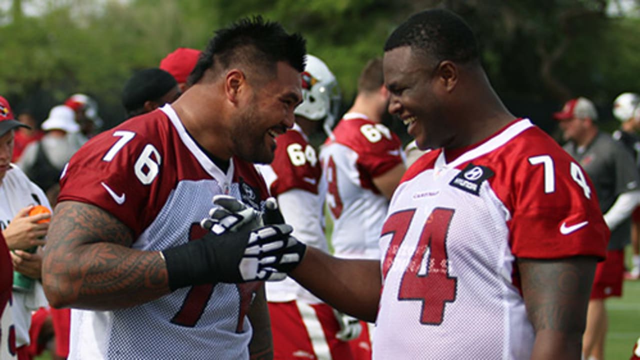 For what it's worth in June, offensive edition