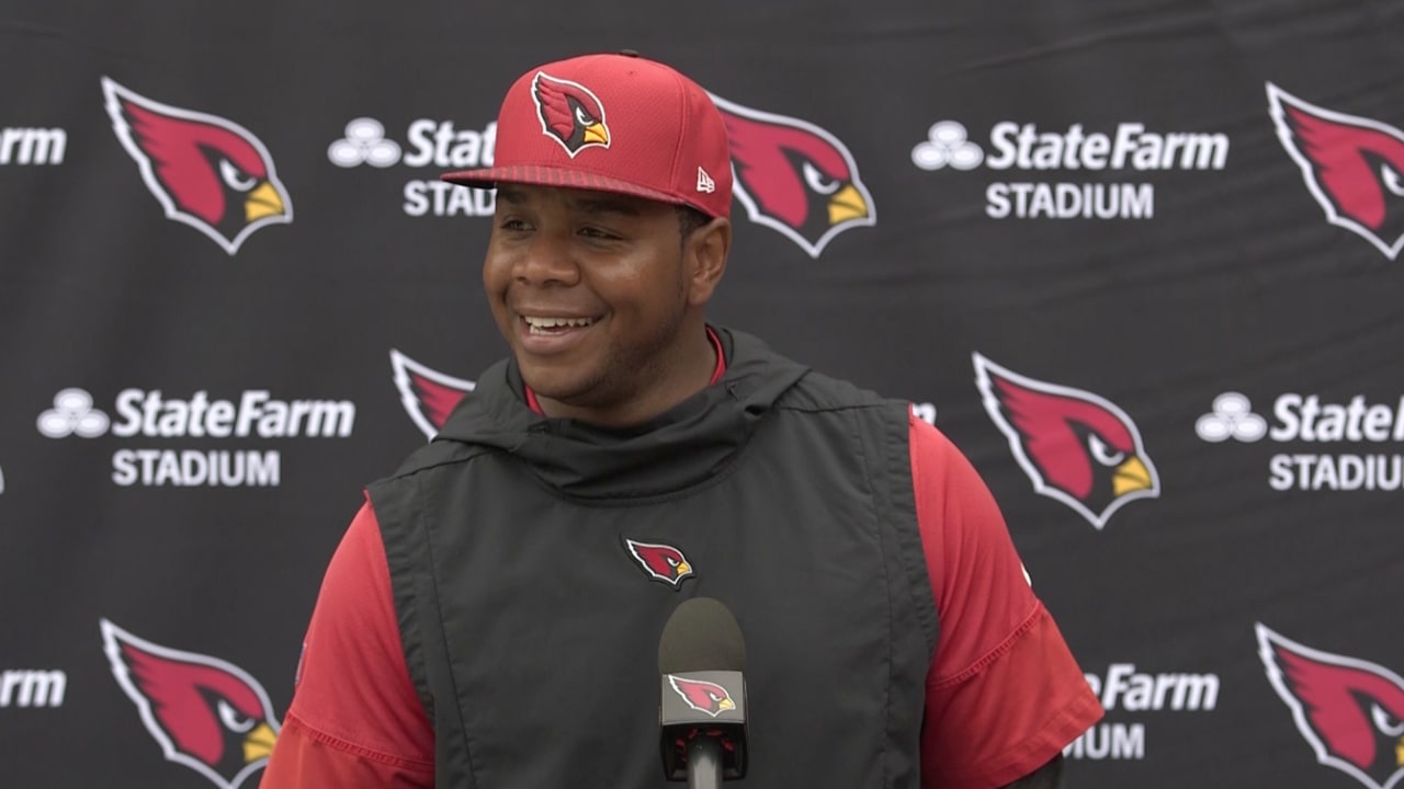 Leftwich - 'This Is A Different Level'