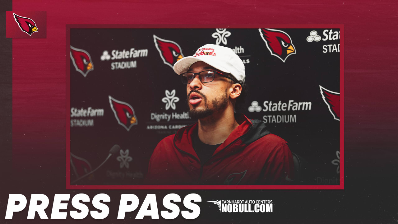 Wesley: 'Big Step For Next Year'