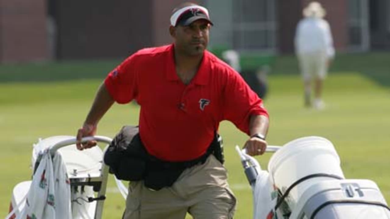 Reed Hired As Head Athletic Trainer