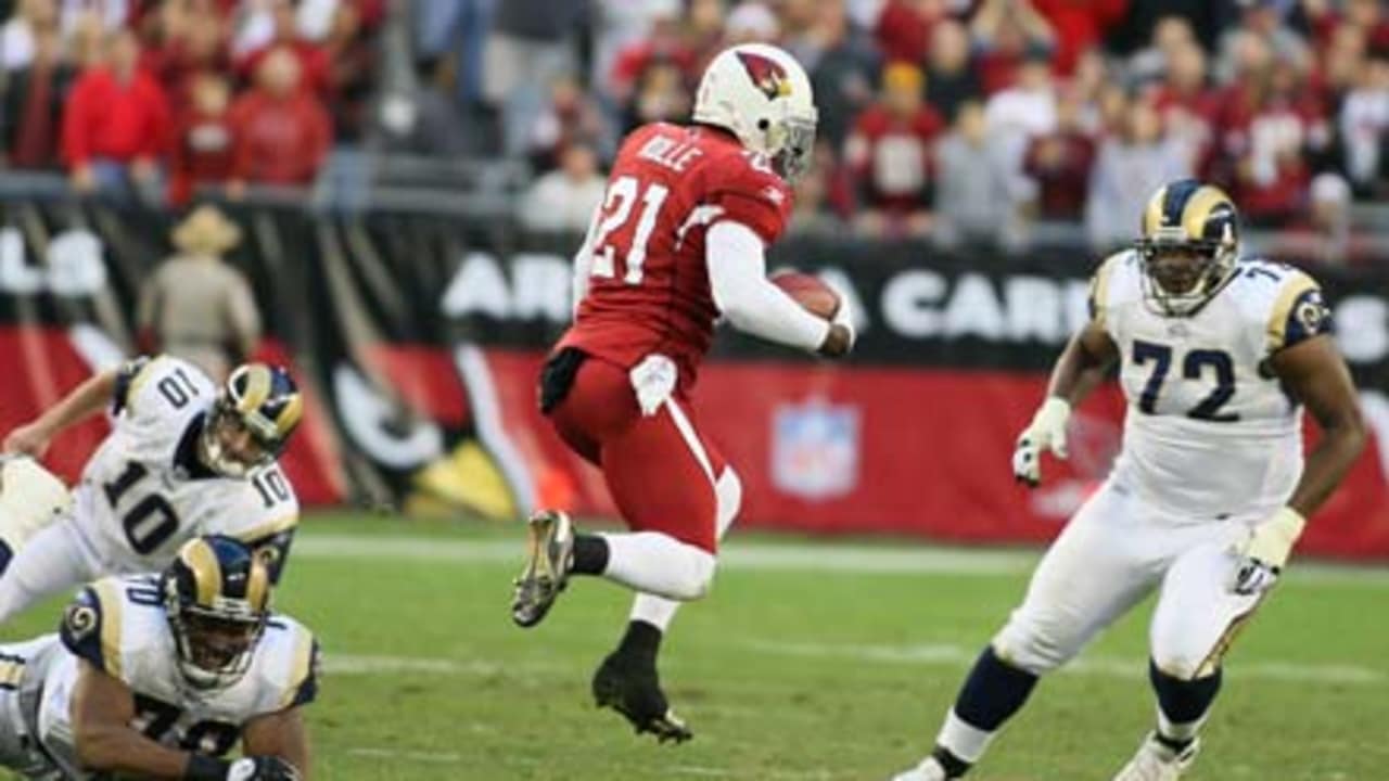 Two Picks Wins Rolle Second Award