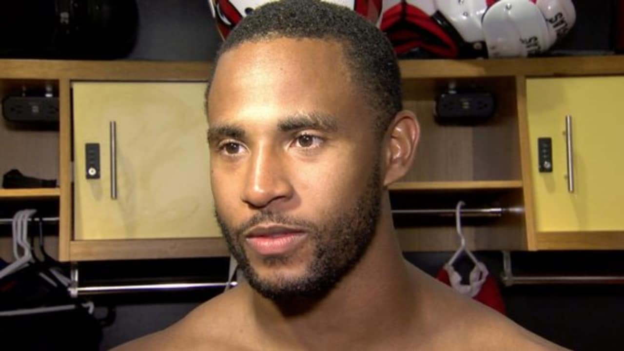 Bethel: 'I Was Definitely Rusty'