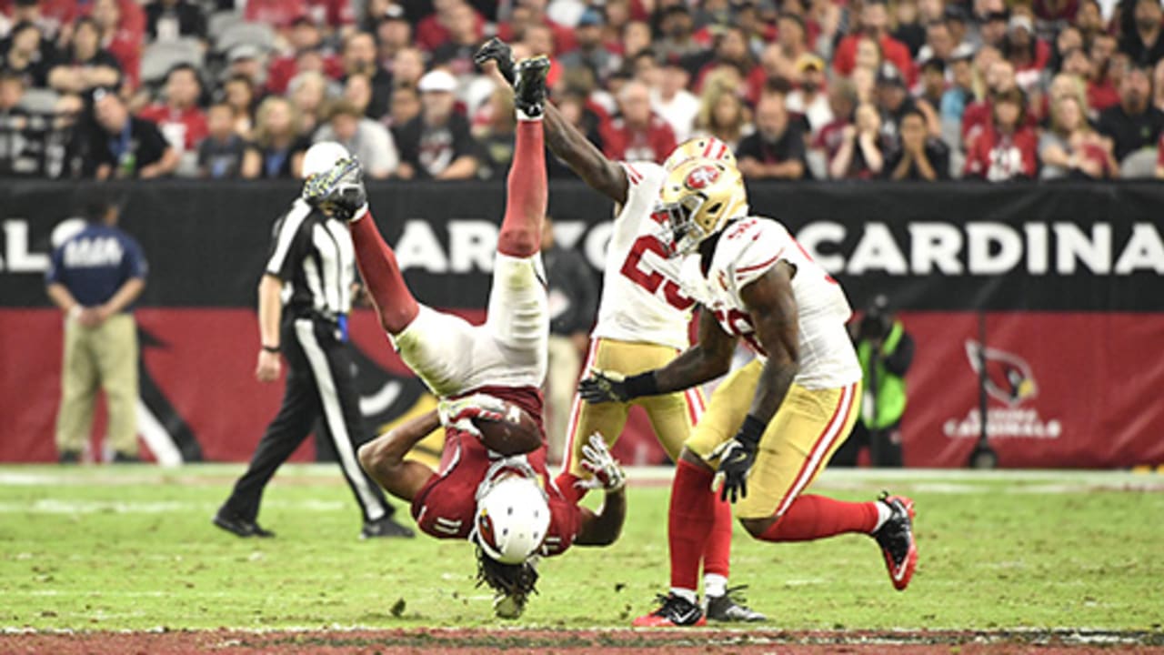 Niners too-close-for-comfort aftermath