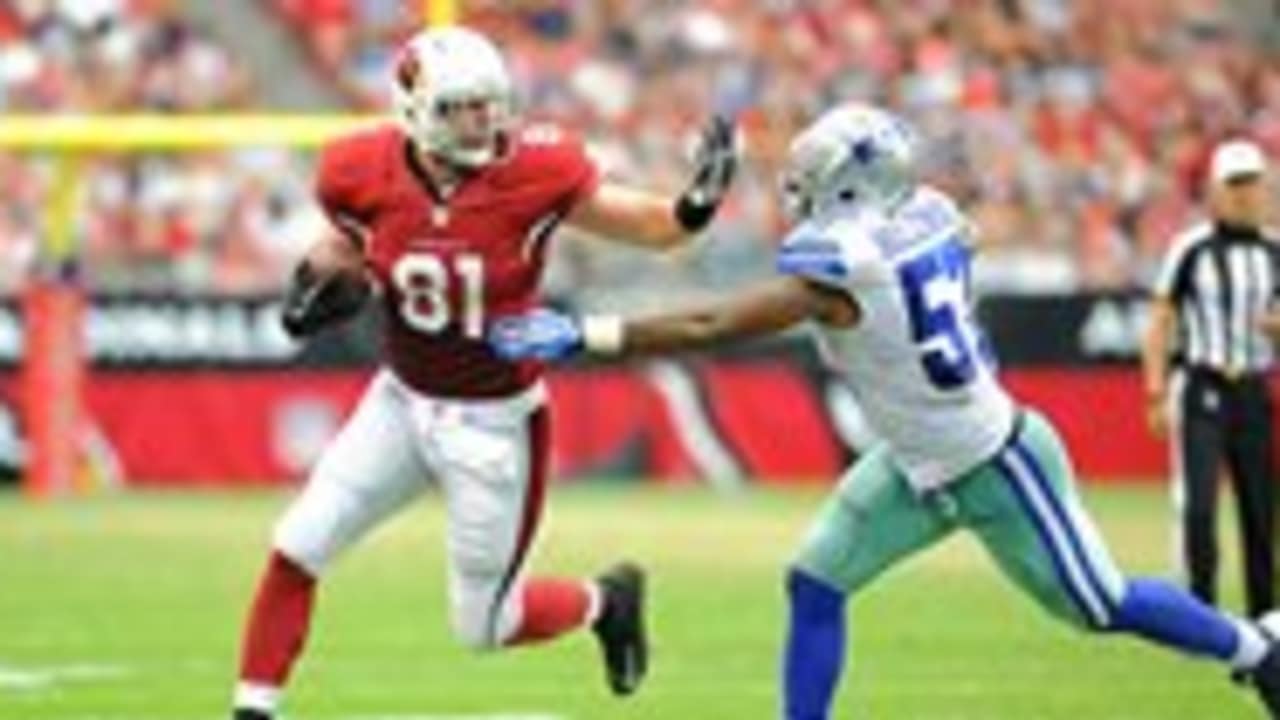 Trusting in Jim Dray