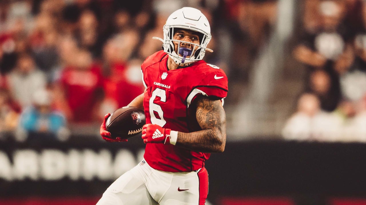 Conner Takes Screen Pass 21 Yards