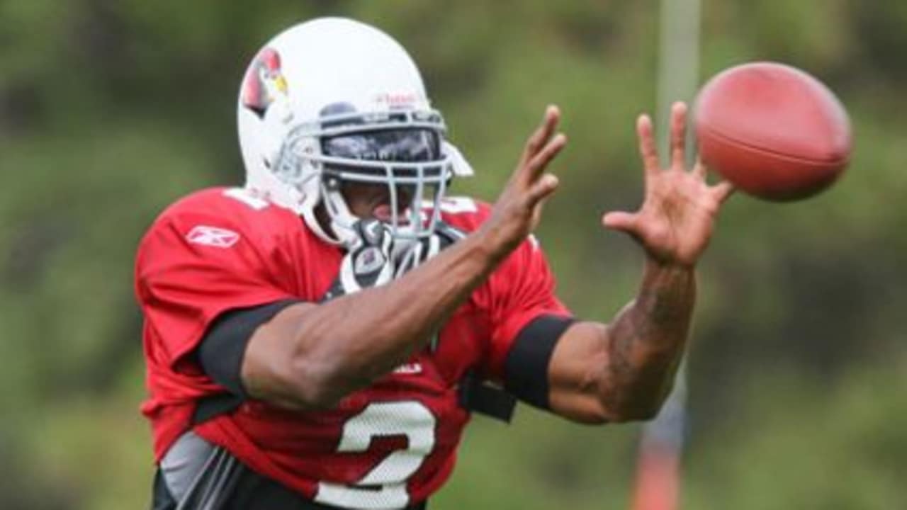 Wilson Has 20/20 In His Sights