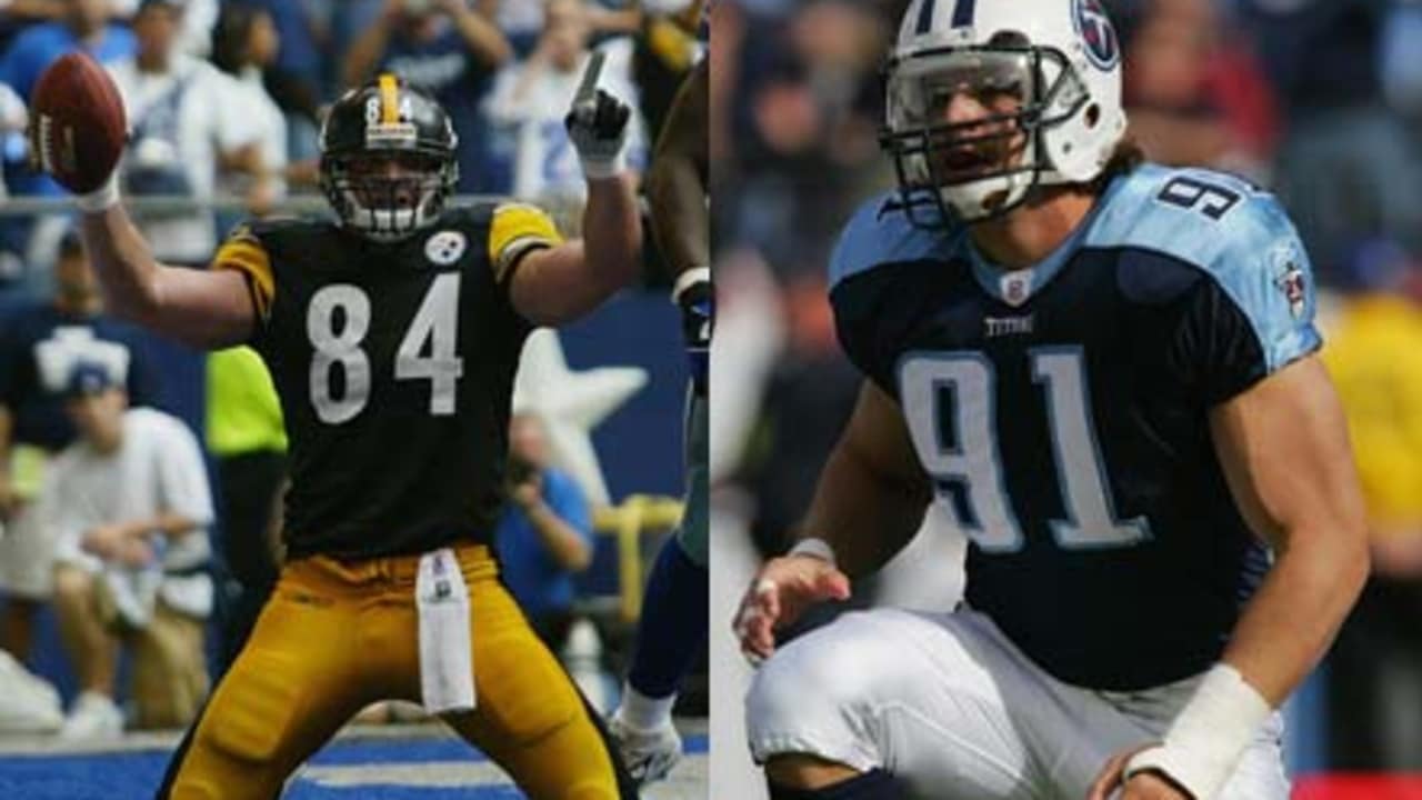 Tuman Signs; LaBoy Next?