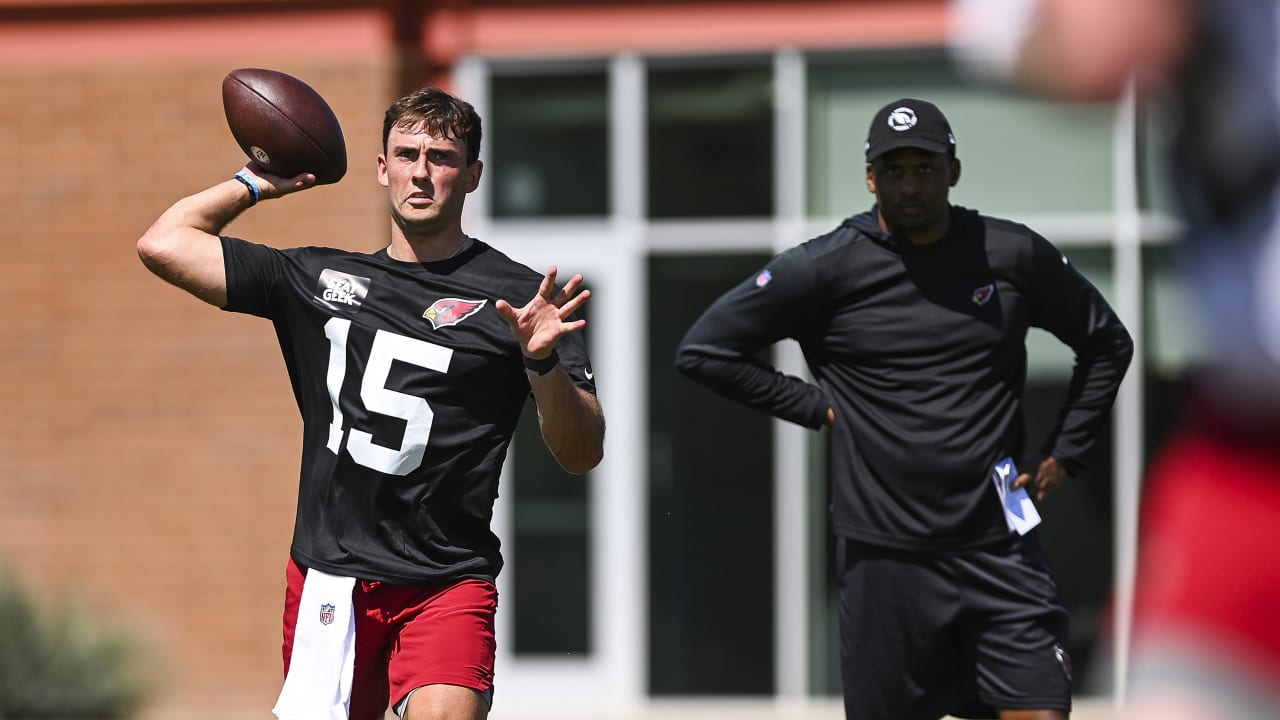 Cardinals hope 5th-round pick Clayton Tune can turn into another late ...