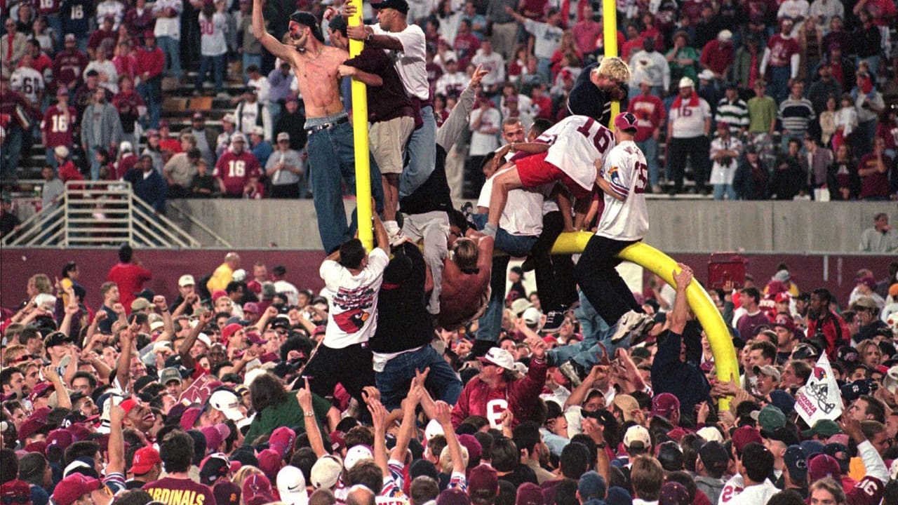 Cards' State of Football