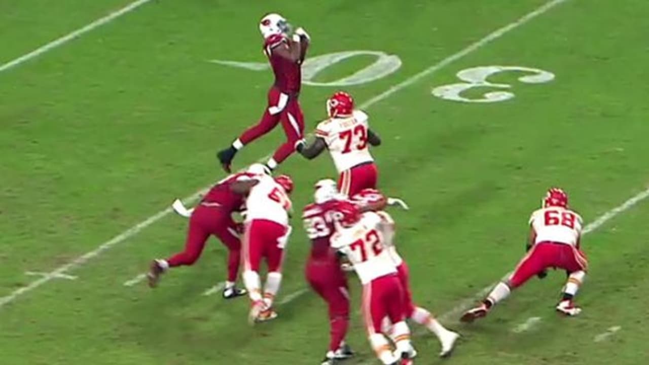 Alex Okafor picks off Alex Smith